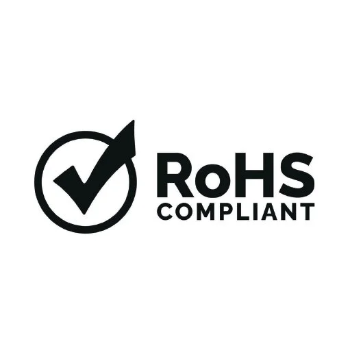 RoHS Certification — Second Thread