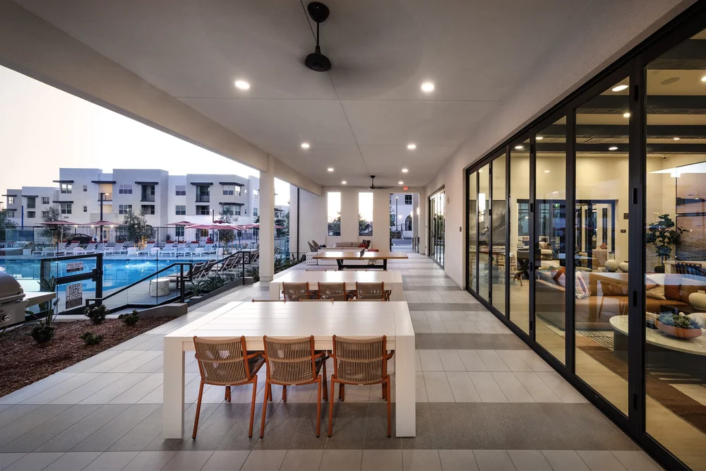 Luma at El Corazon — Sudberry Properties