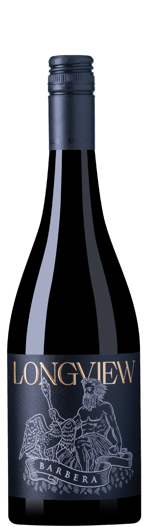 Longview Vineyard