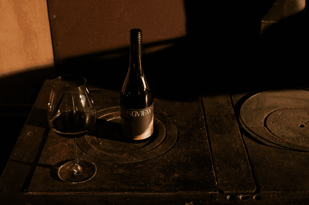 About Longview — Longview Vineyard