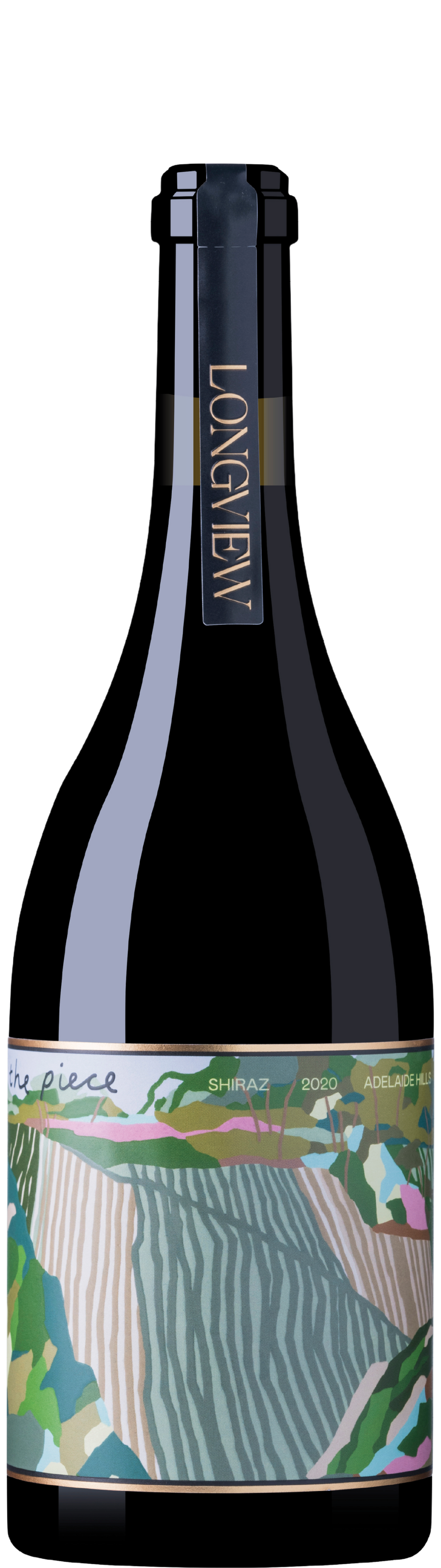 Longview Vineyard