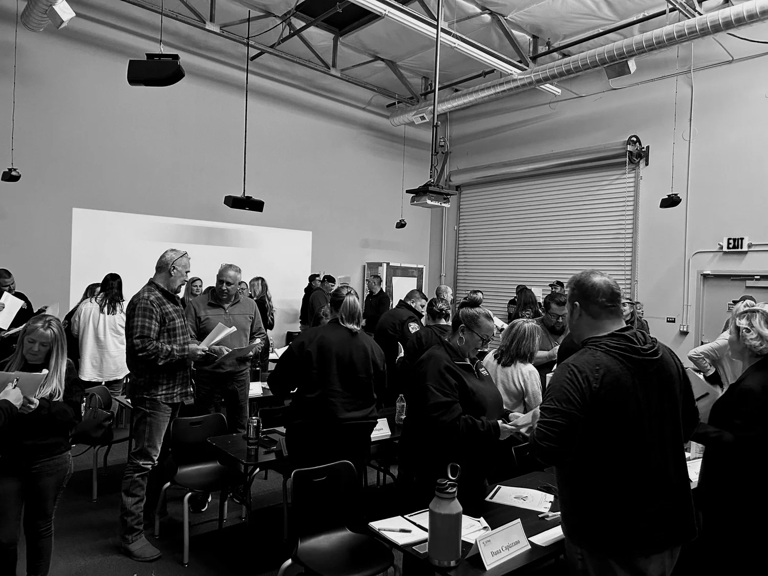 Emotional Intelligence Workshops for Public Safety | EQ Training by Dr ...