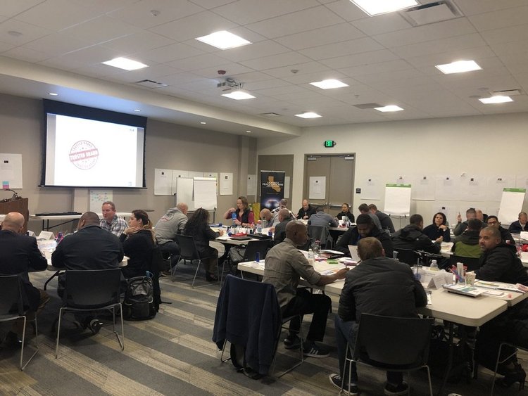 Emotional Intelligence Workshops for Public Safety | EQ Training by Dr ...