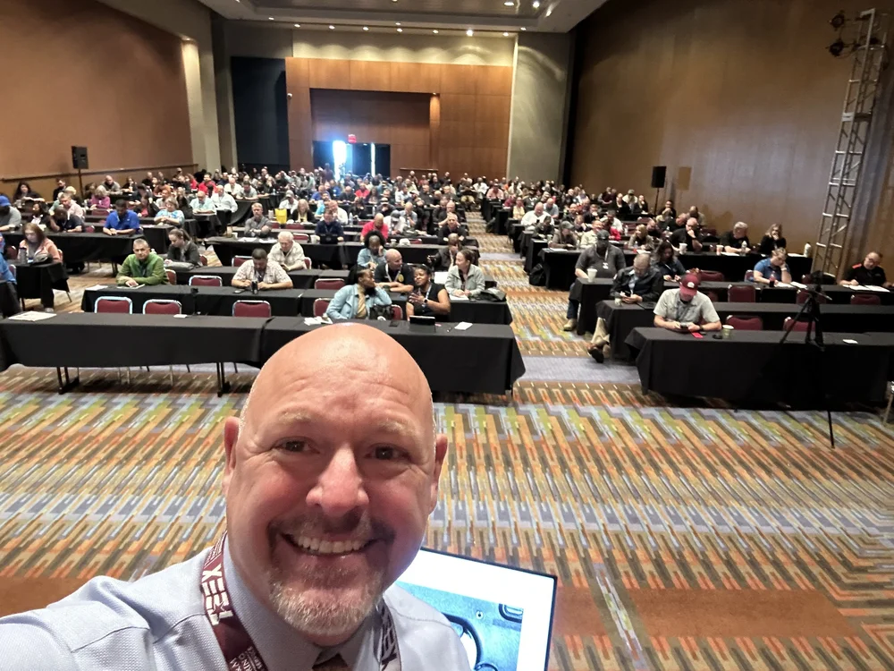 Leadership Coaching for Public Safety Professionals | Dr. Michael Goold