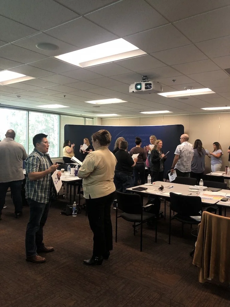 Emotional Intelligence Workshops for Public Safety | EQ Training by Dr ...