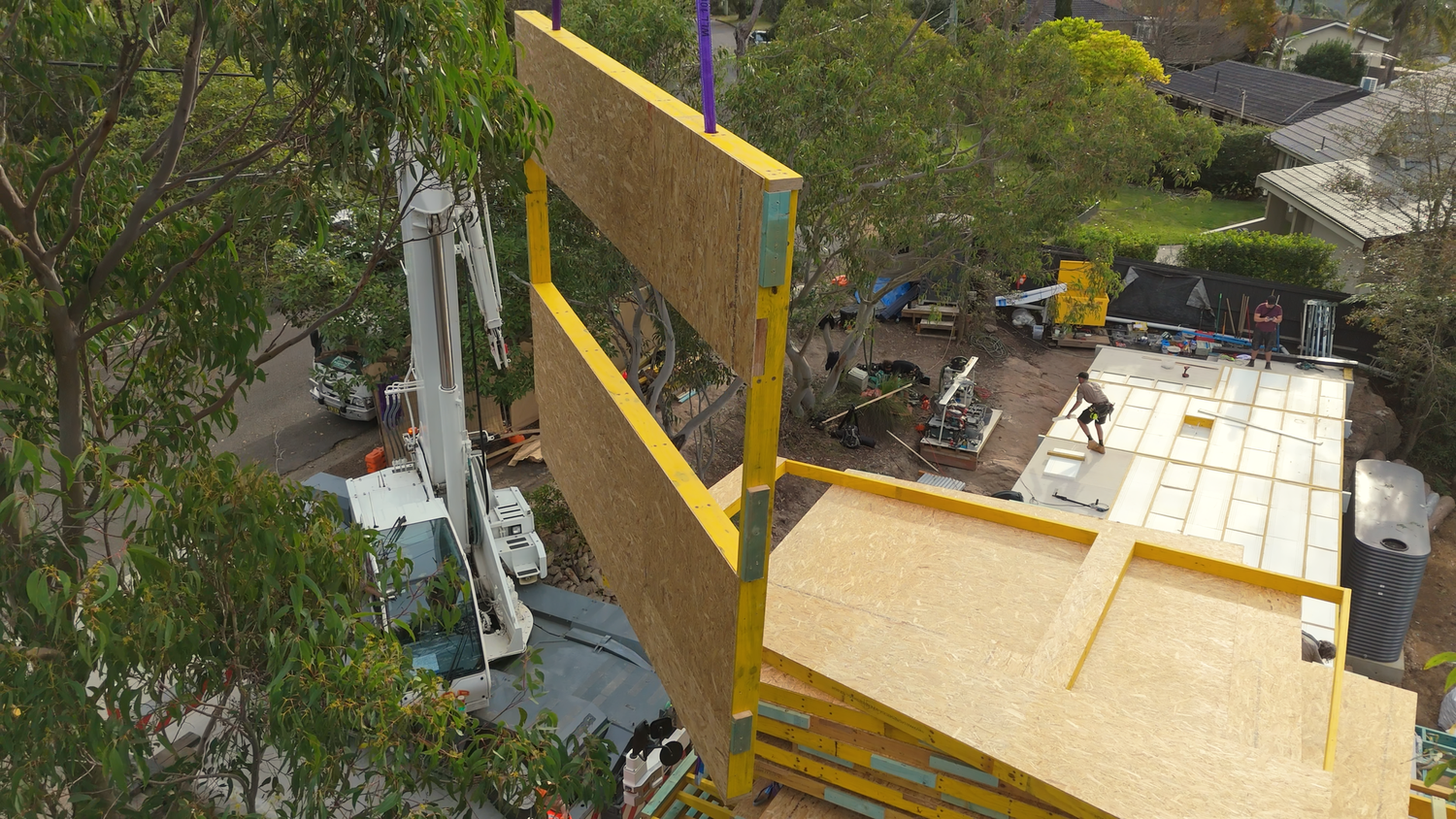 Rapid Build | Sustainable Fast Building Solutions | Build Smarter Now