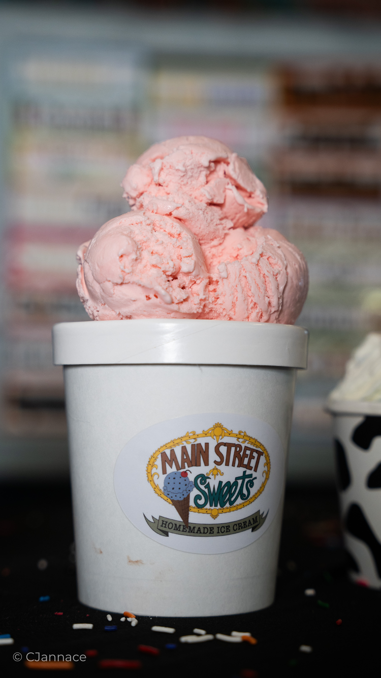 Main Street Sweets
