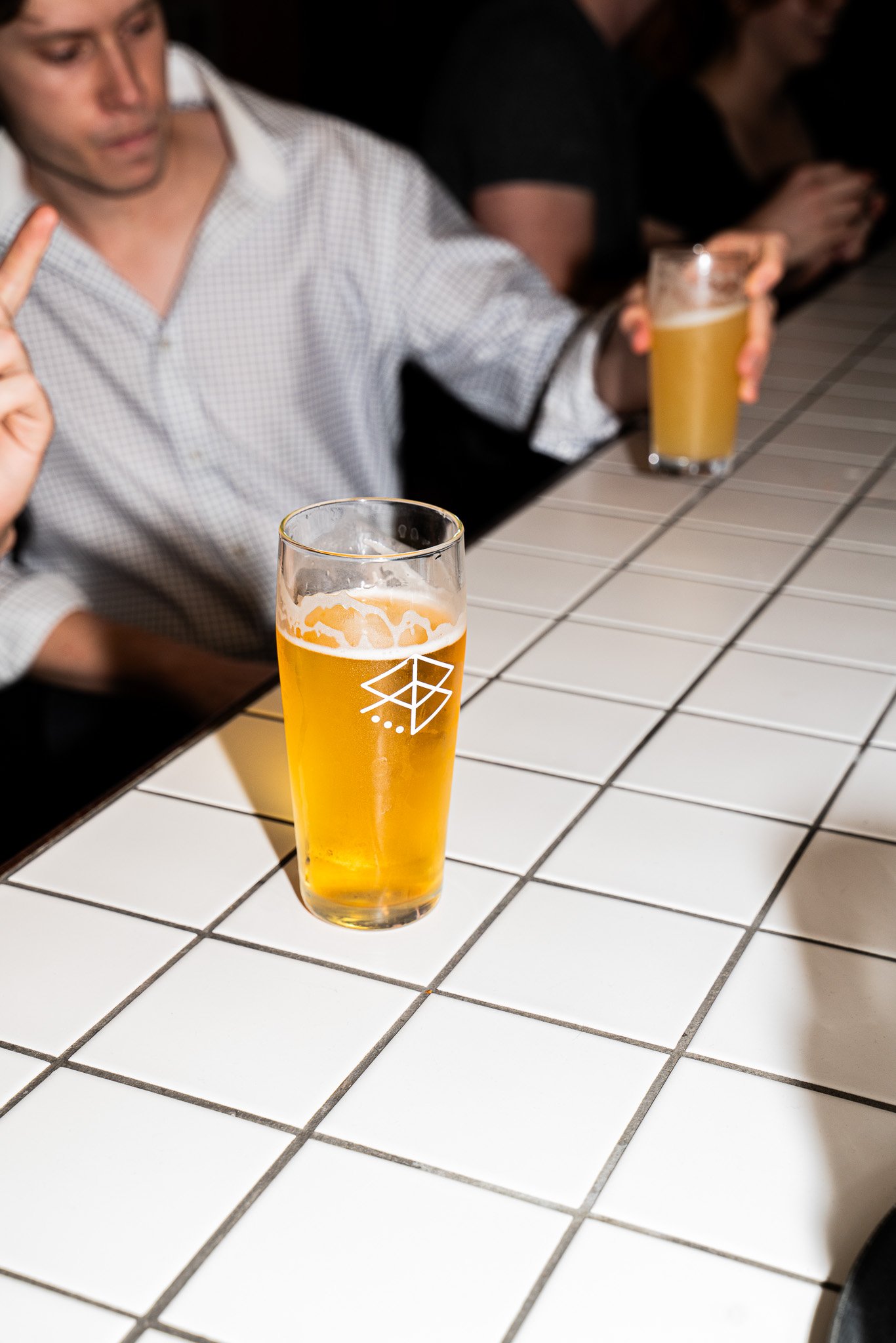 View Our Menu | Outdoor Bar in Paddington — Patio By Range