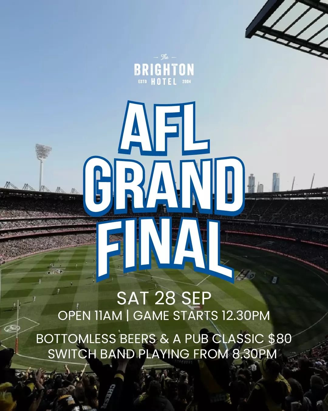 The Brighton Mandurah