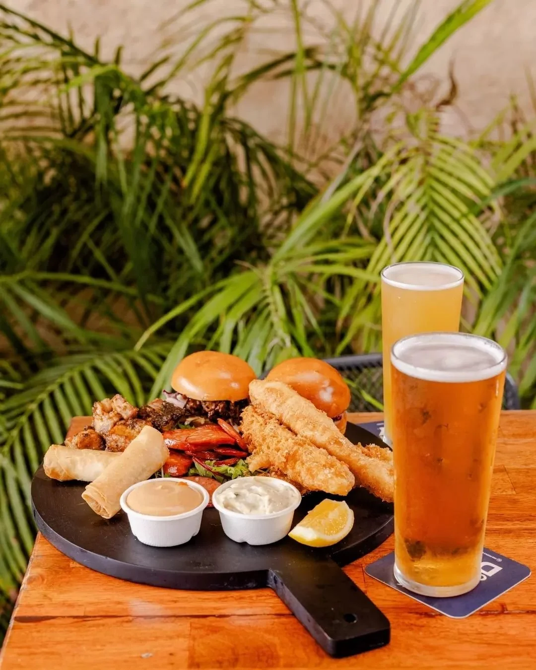 The Brighton Mandurah