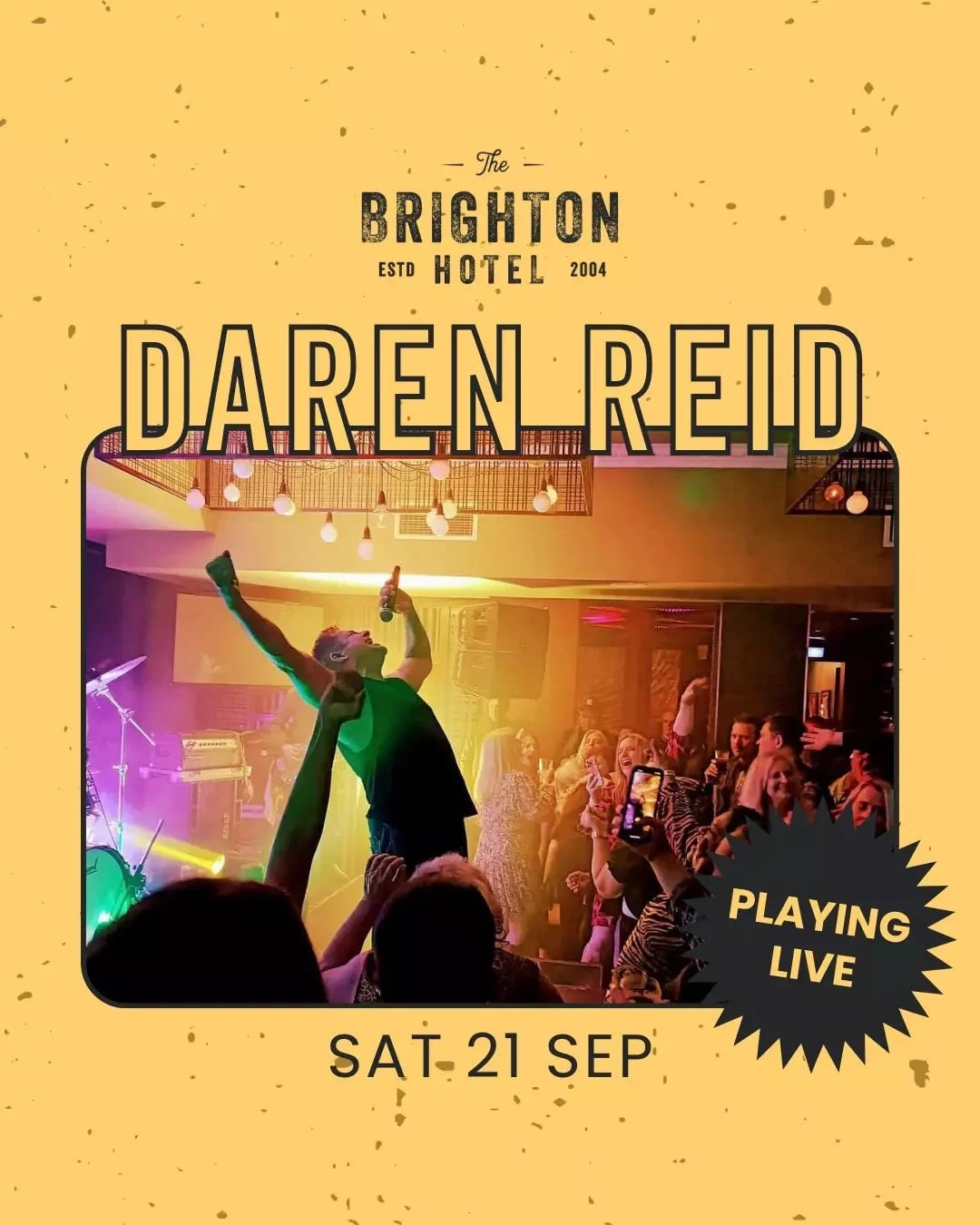 The Brighton Mandurah