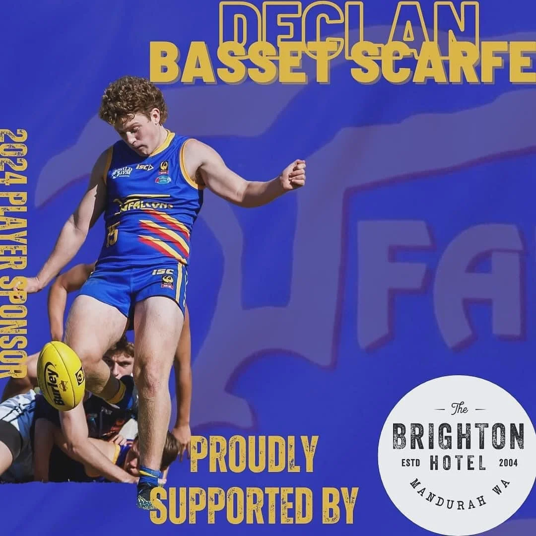 The Brighton Mandurah