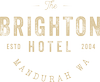 The Brighton Mandurah