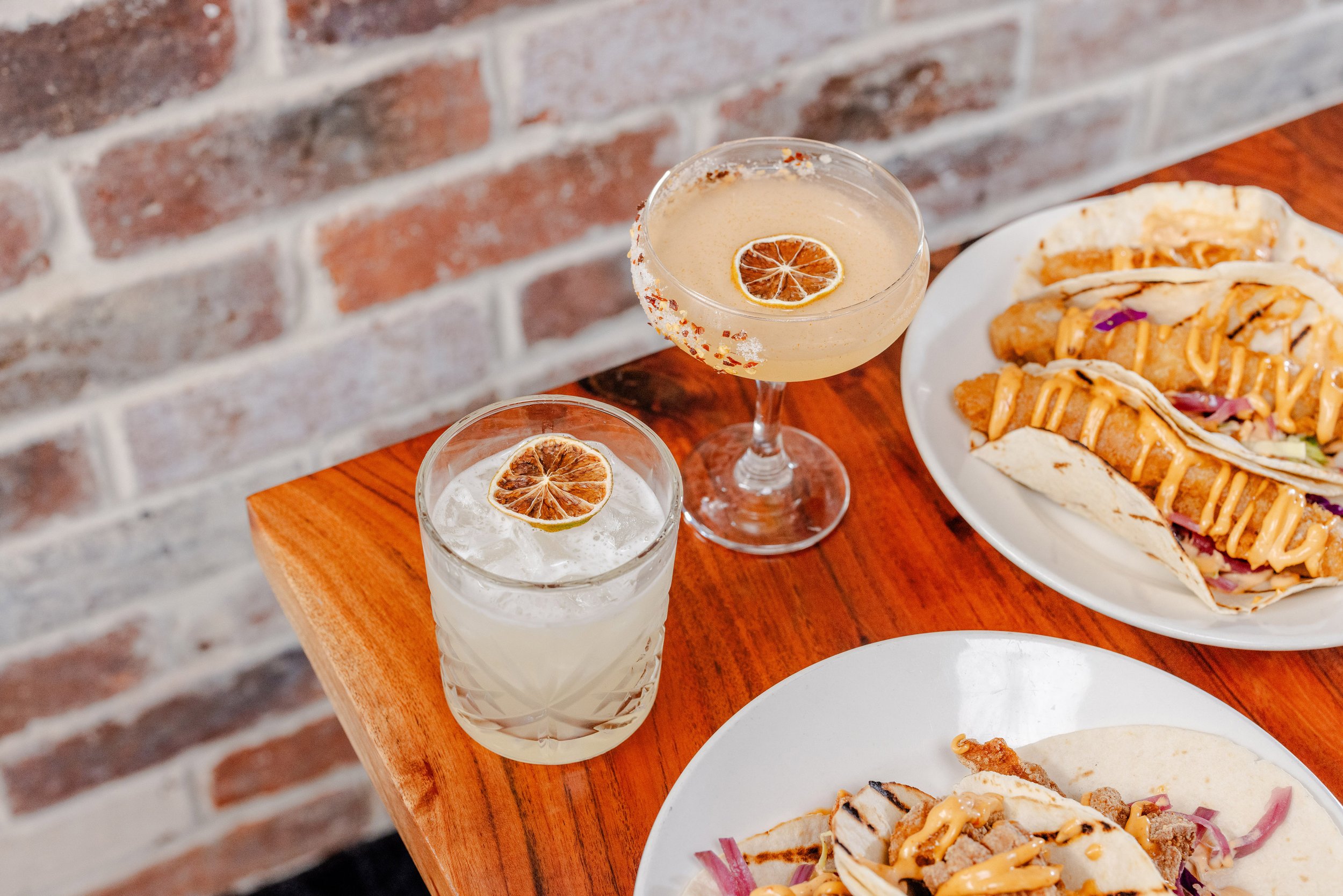 Menu — The Brighton Mandurah