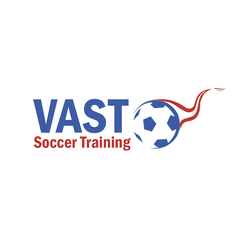 Square One Training (Ages 5-8) — VAST Soccer Training