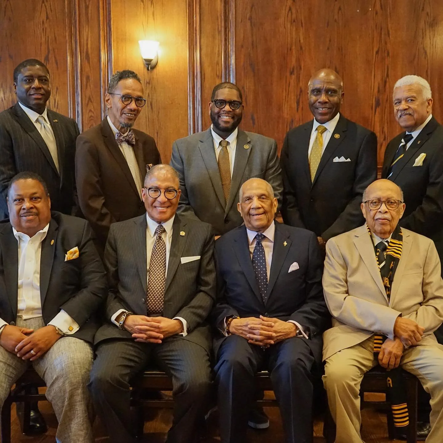 Events — Atlanta Alphas
