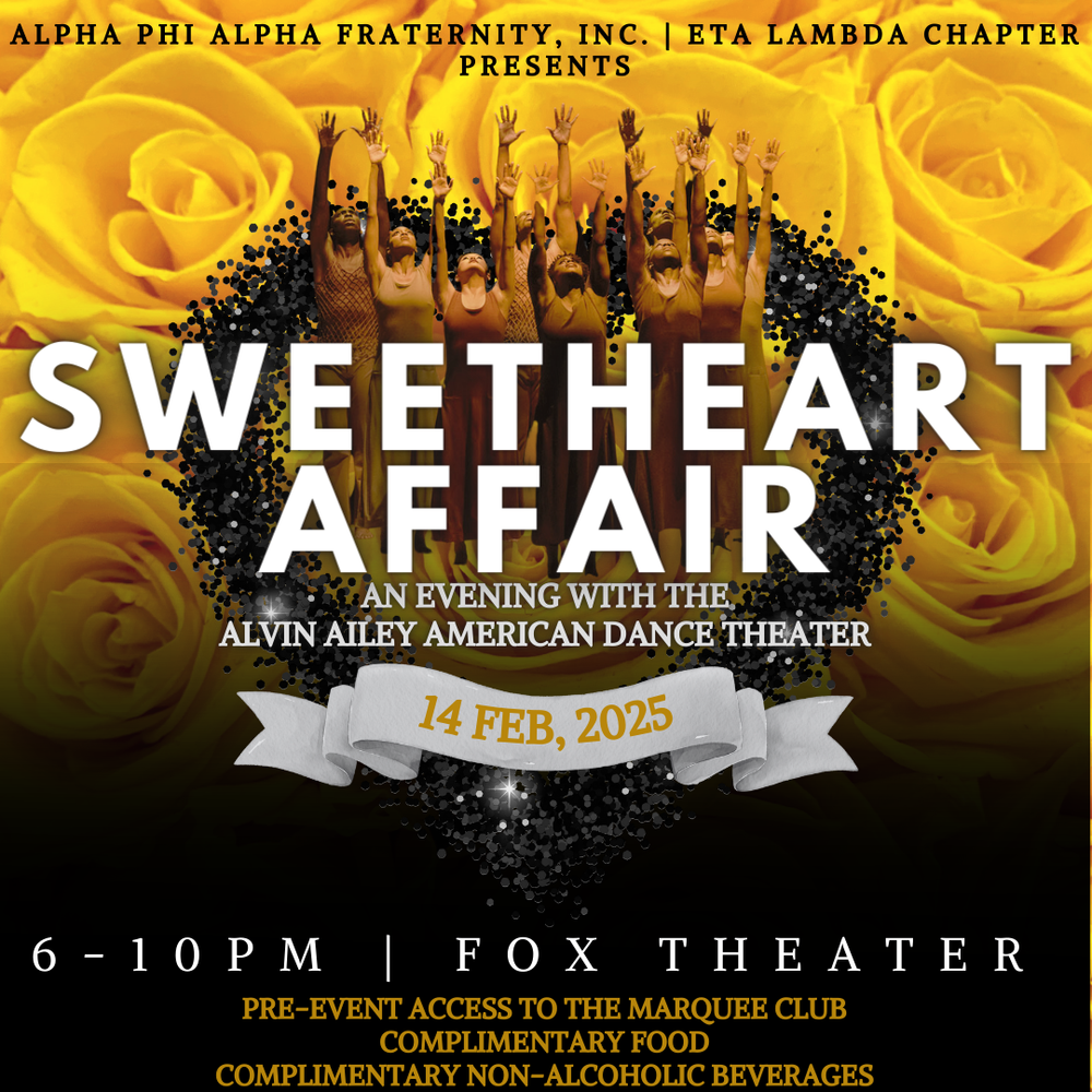 Events — Atlanta Alphas
