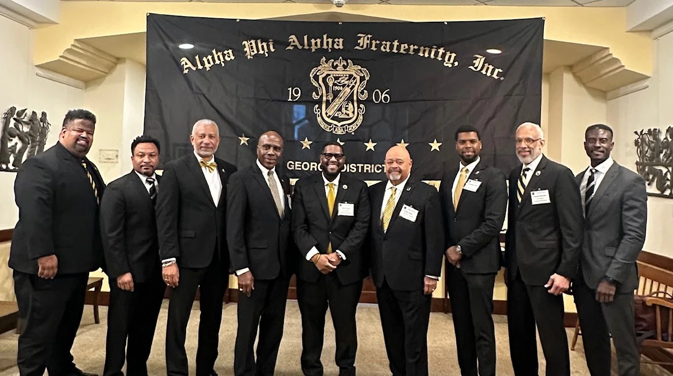 Programs — Atlanta Alphas
