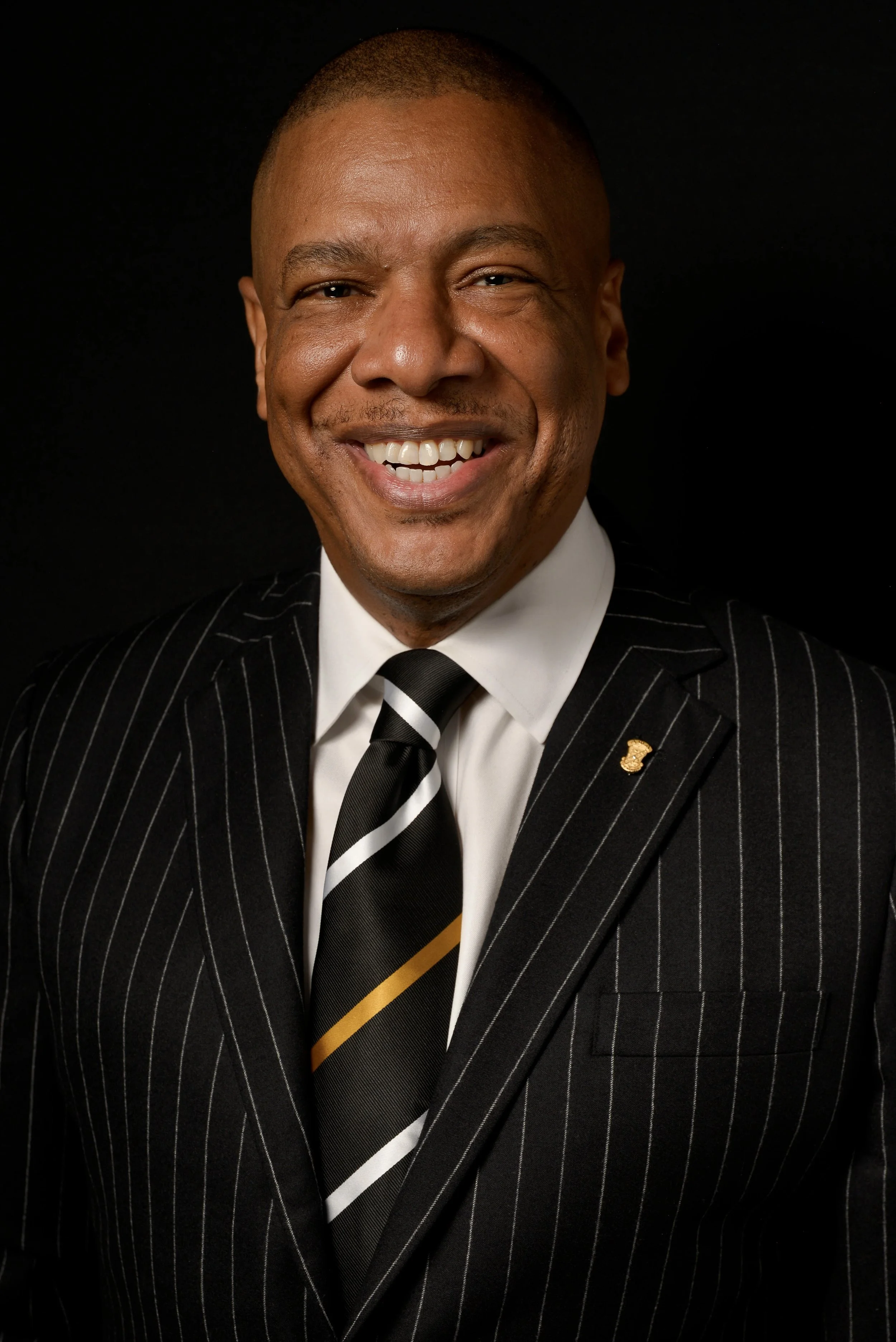 Board Members — Atlanta Alphas