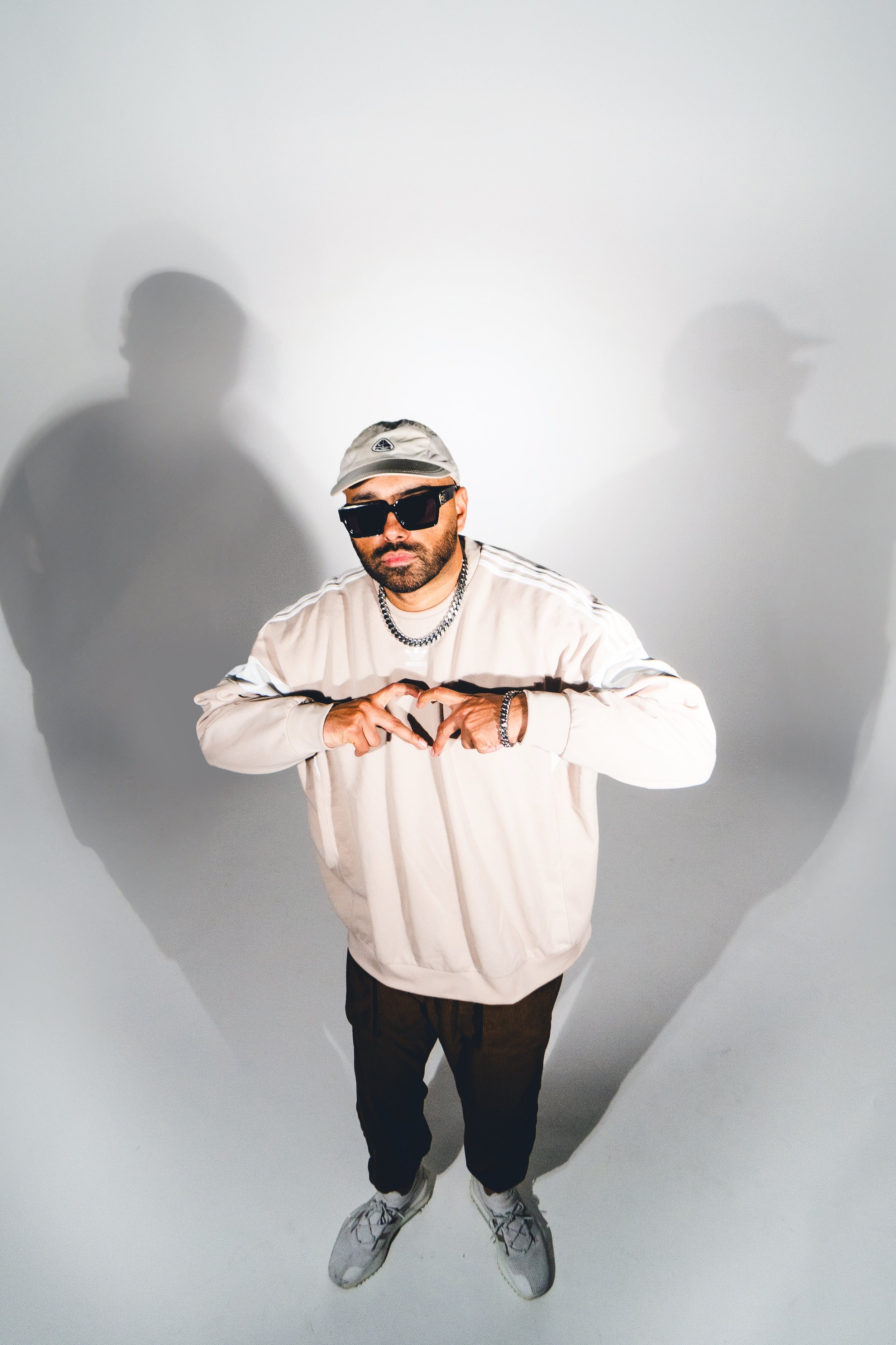 SHANTAN WANTAN ICHIBAN — UNDR Ctrl