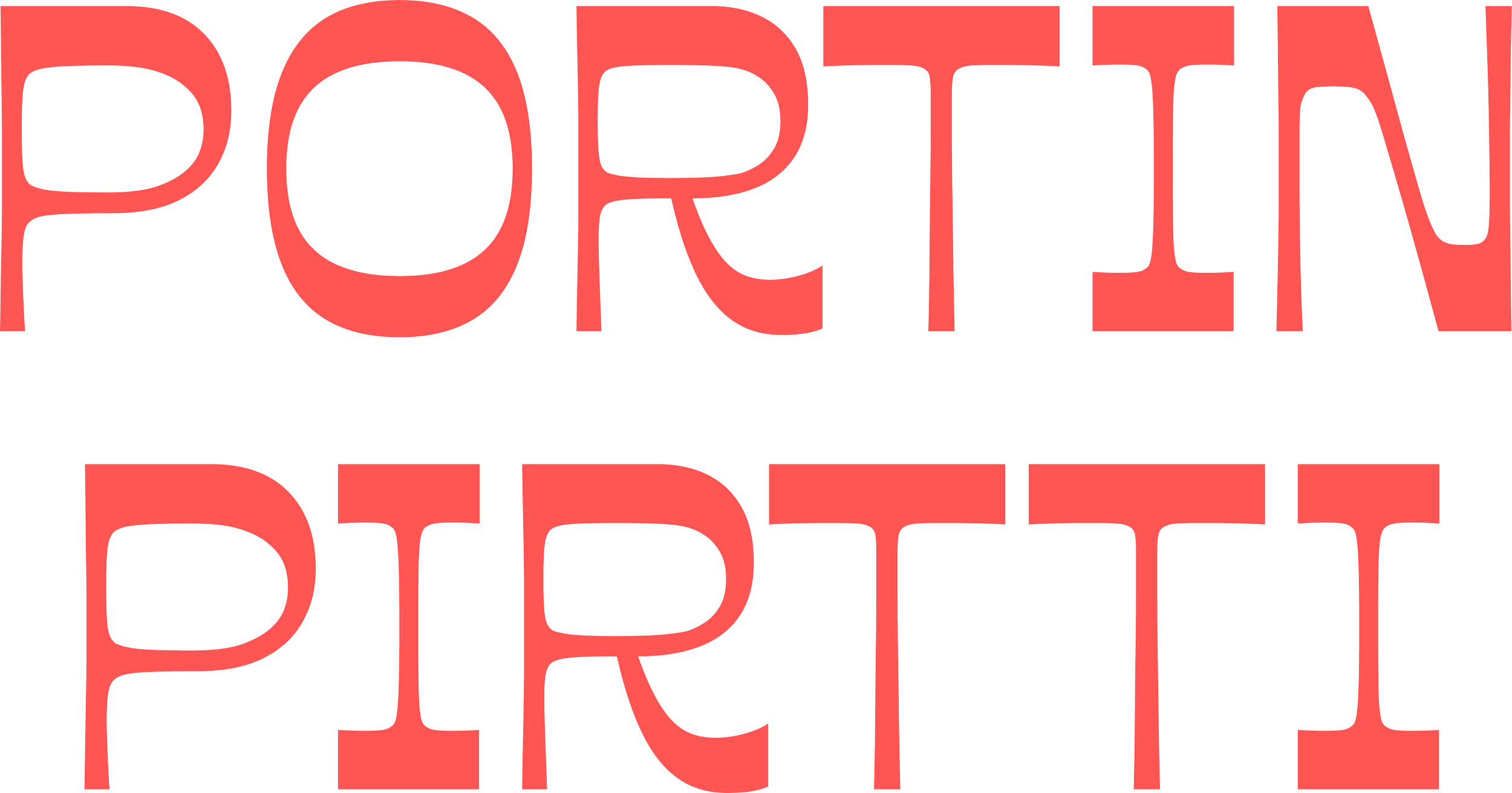 Portin pirtti, uniikkeja elämyksiä tunnelmallisessa pihapiirissä