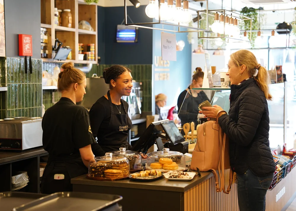 Cooks Coffee Company