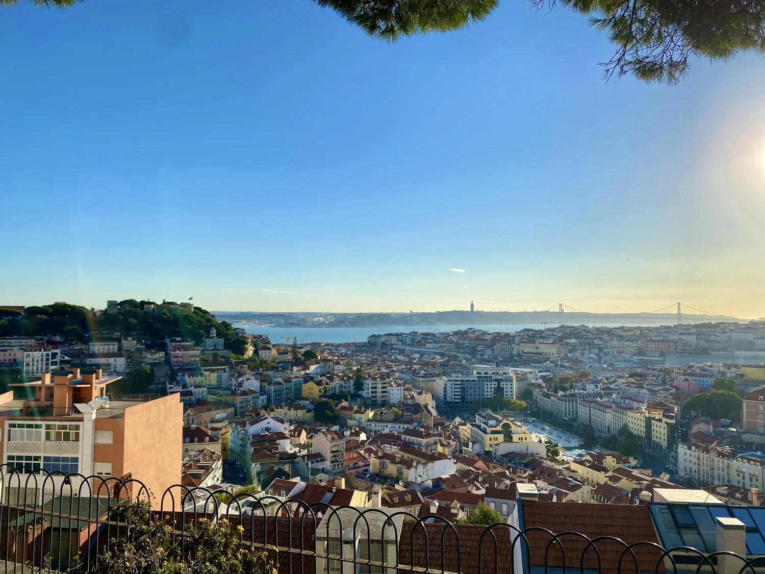 The ultimate insider’s guide to Lisbon — Alex Lalak