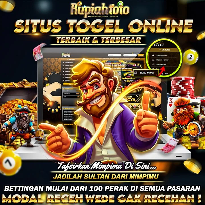 RUPIAHTOTO : Pasang Angka Tafsir Mimpimu Hanya di Situs Toto Togel 4D Terbaik dan Terbesar di ...