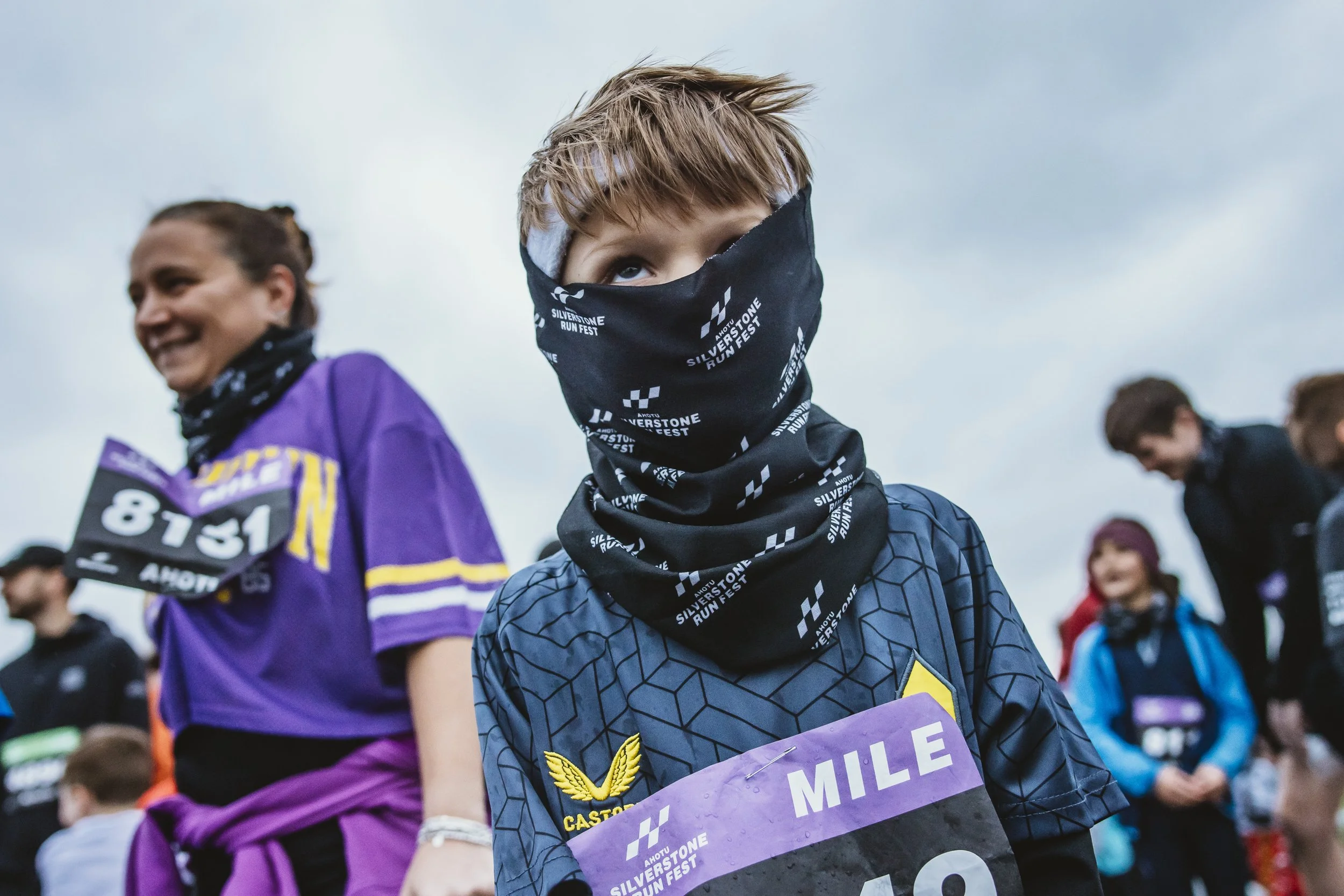 Run Fest | Silverstone | Register & Run Today