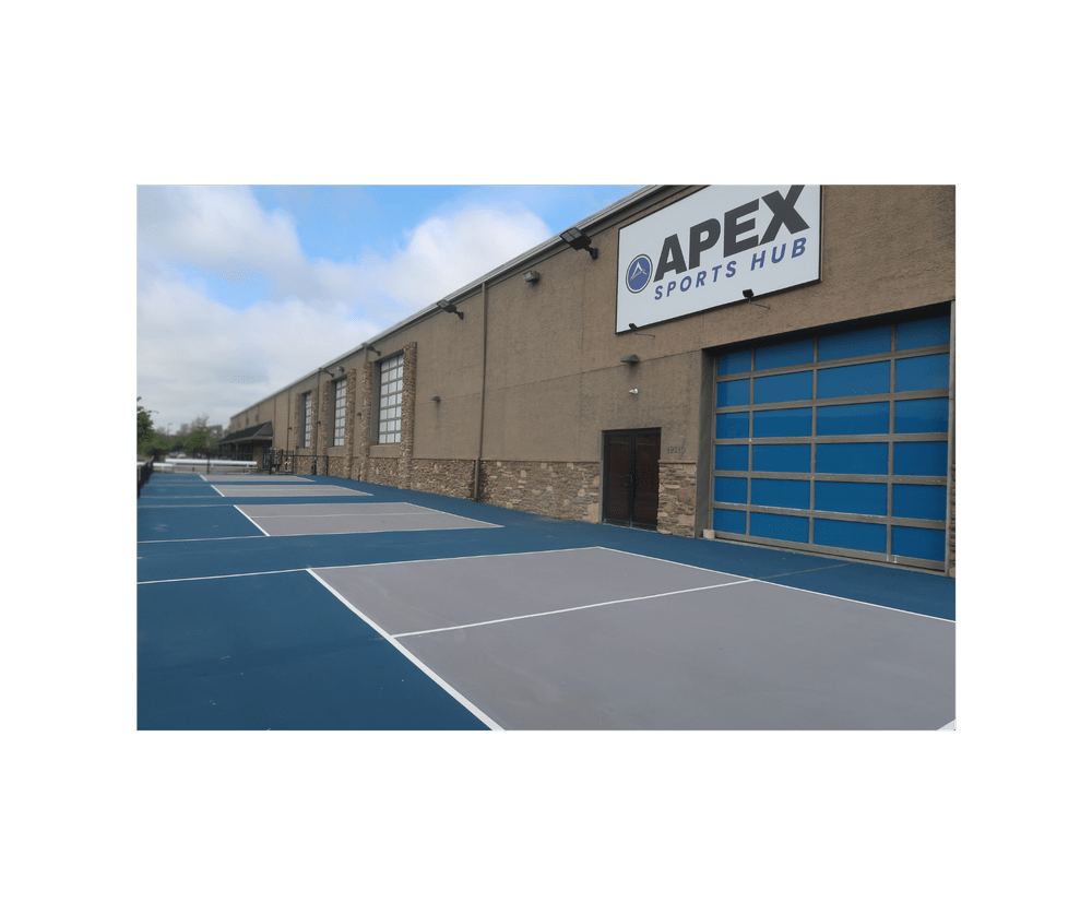 APEX Sports Hub | Join & Play Today