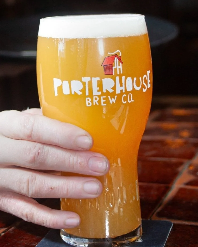 Inside Porterhouse: Dublin’s Original Craft Beer Pub Since 1996 ...