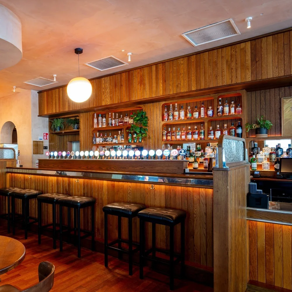 Dublin’s Best Craft Beer Bars: A Local’s Guide to Irish Beer Culture ...