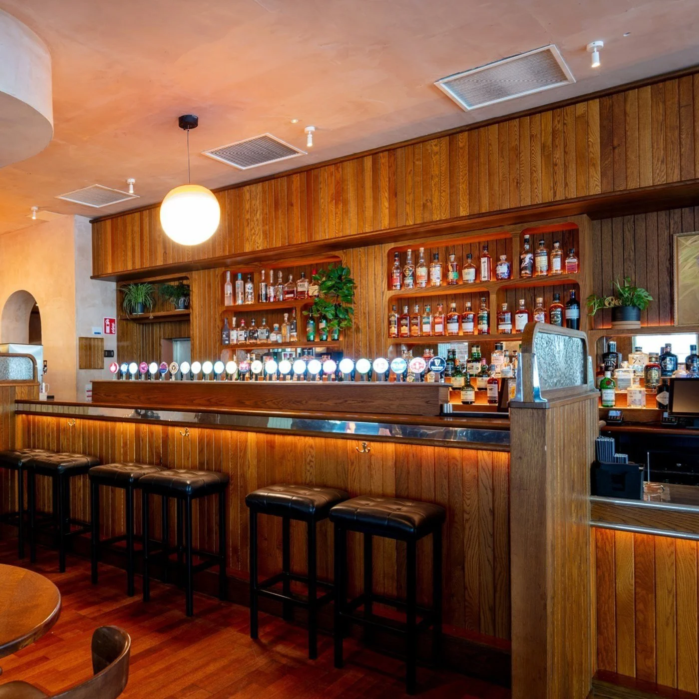 Dublin’s Best Craft Beer Bars: A Local’s Guide to Irish Beer Culture ...