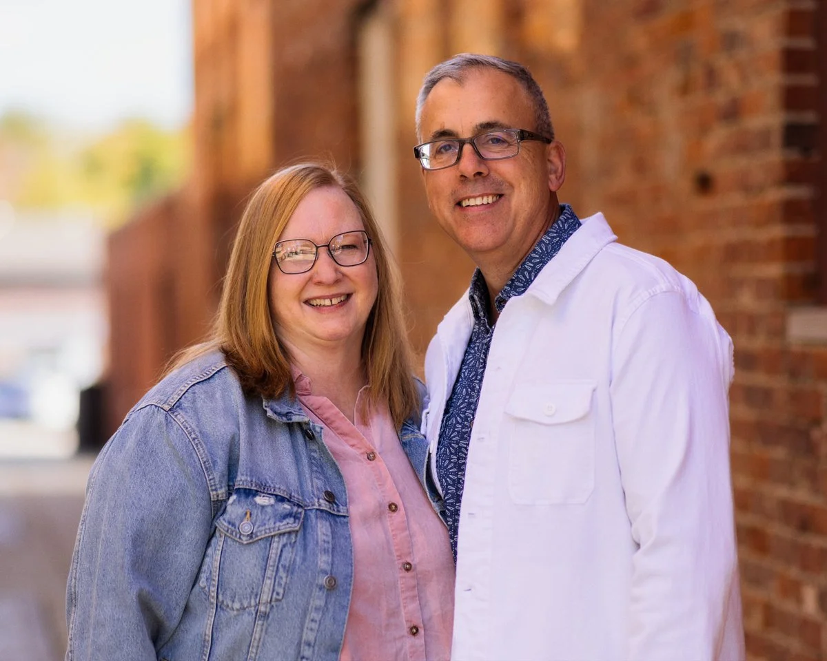 Our Leadership — Connection Point Church