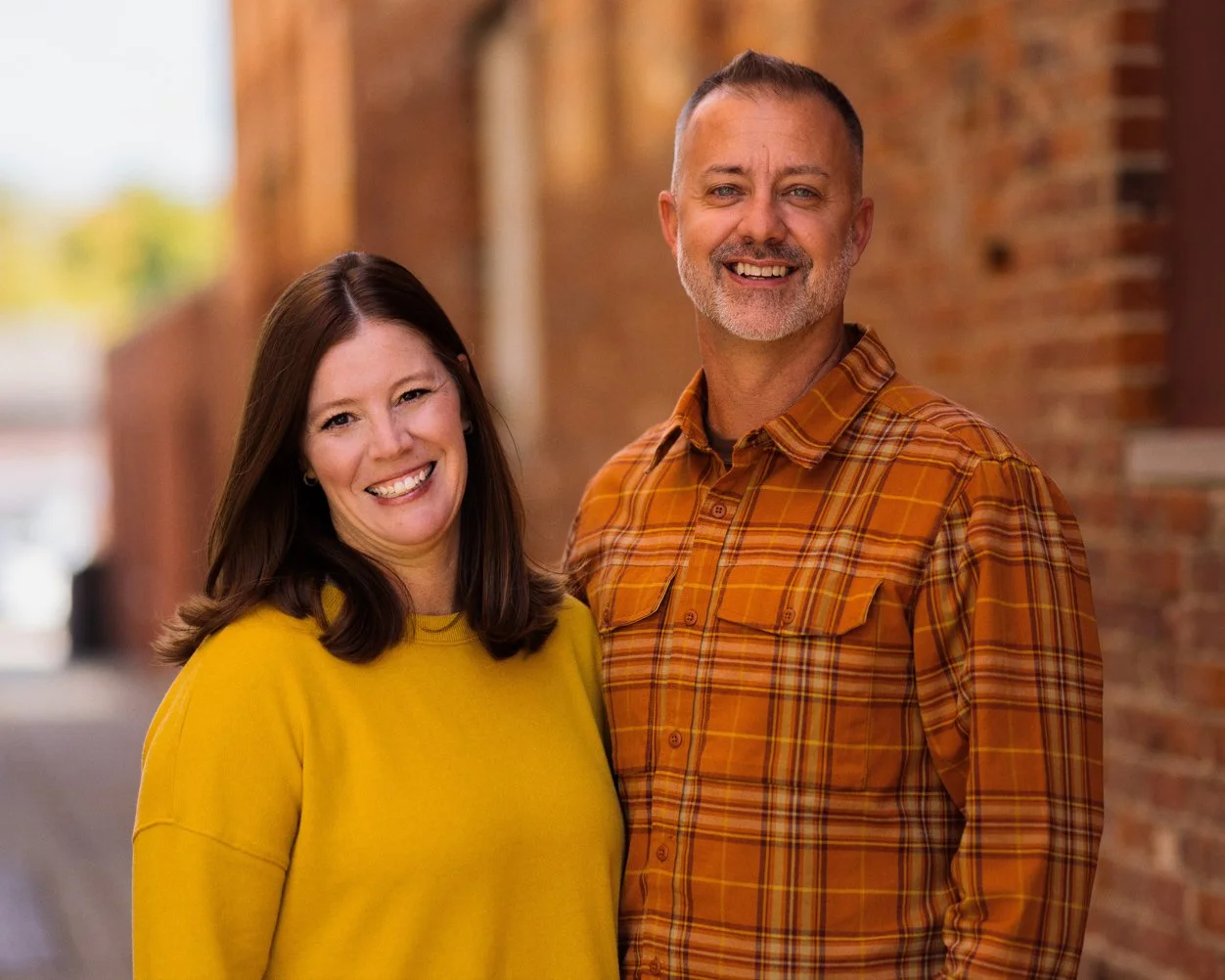 Our Leadership — Connection Point Church