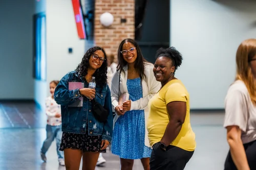 Plan a Visit — Connection Point Church
