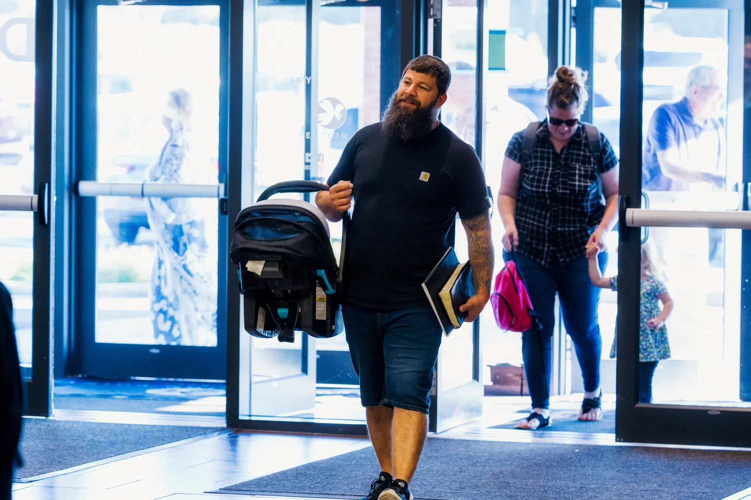 Connection Point Church