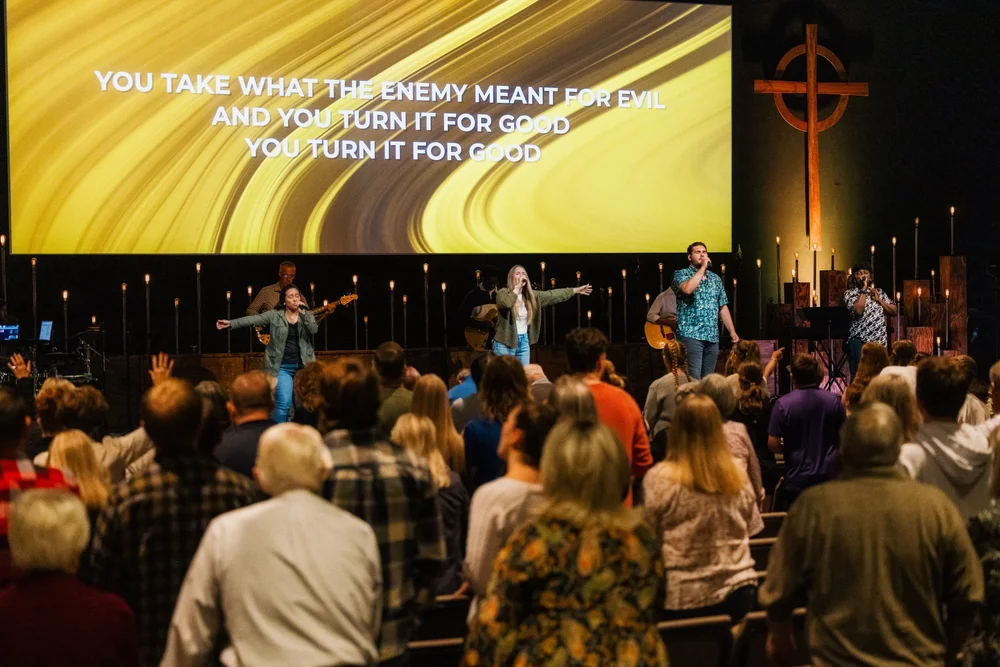 Connection Point Church