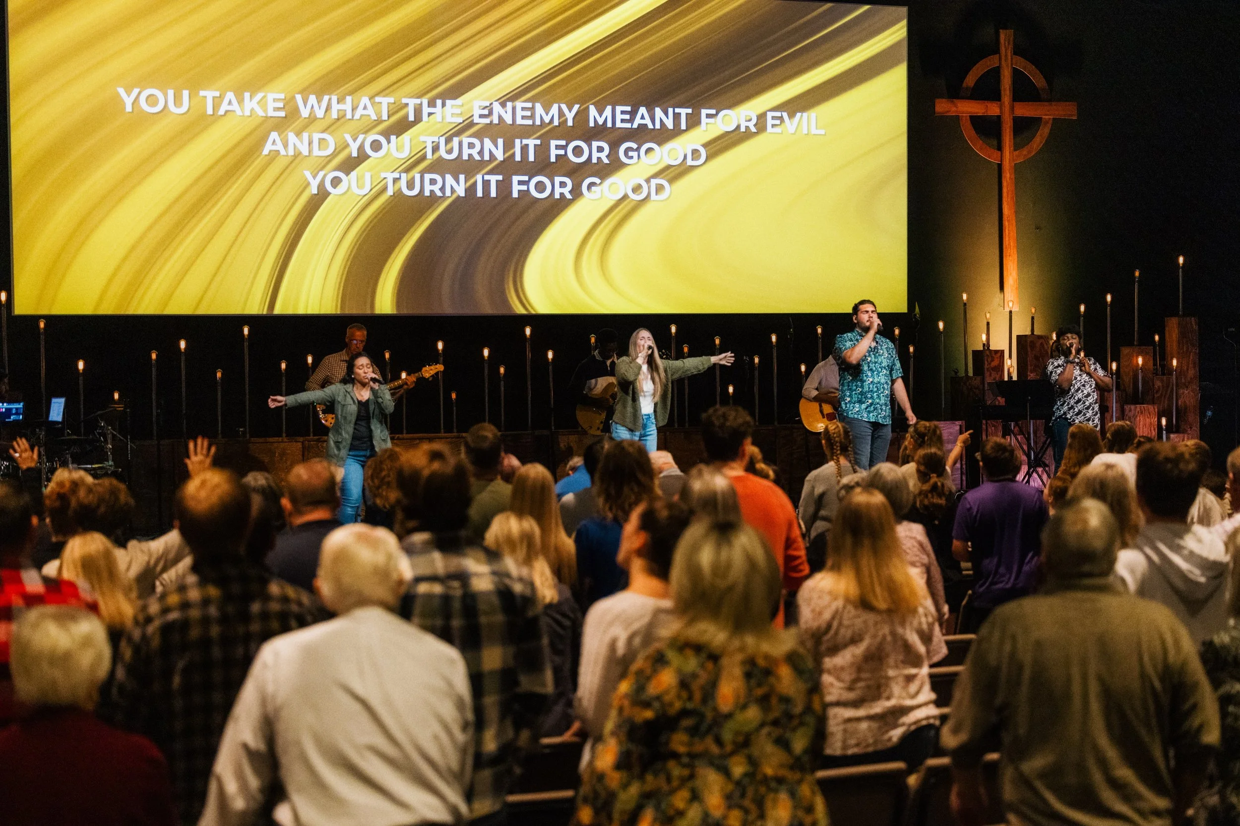 Connection Point Church