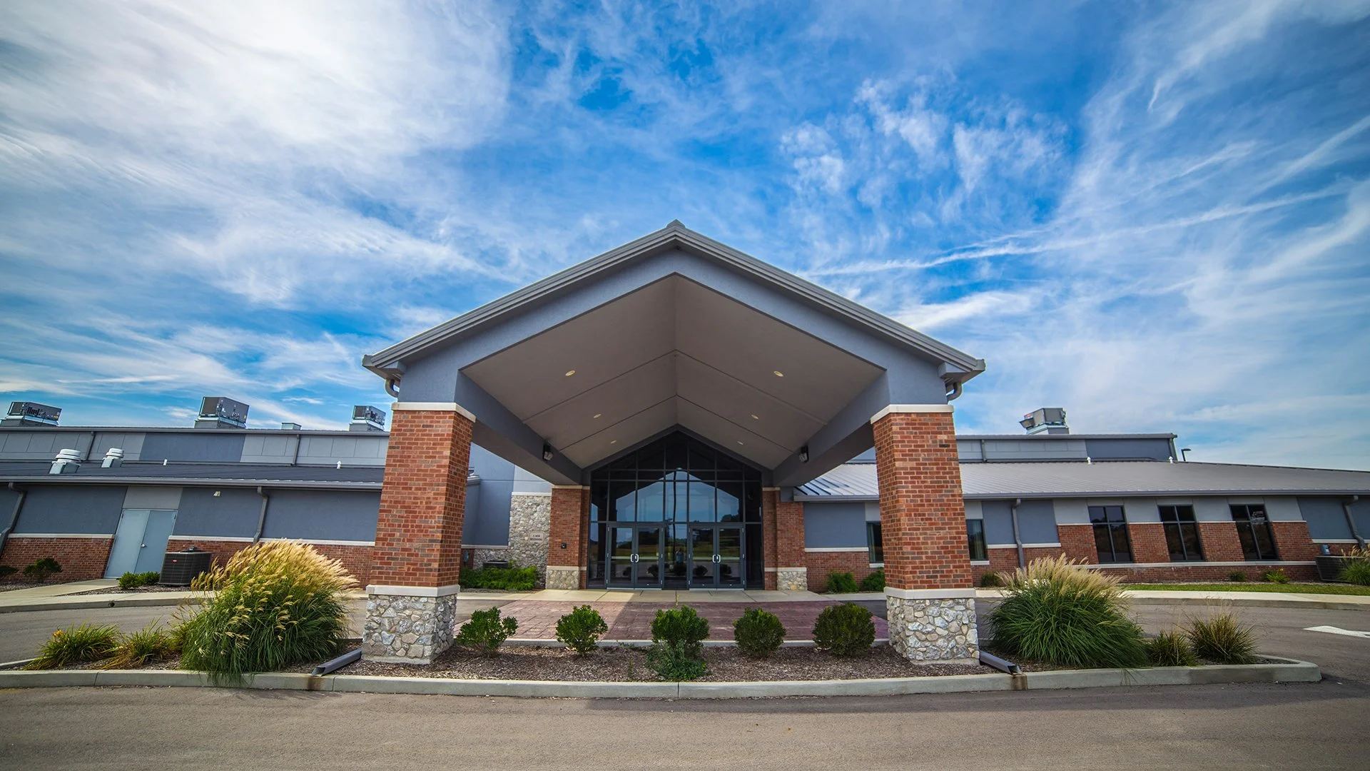 Locations — Connection Point Church