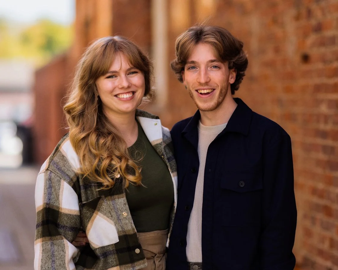 Our Leadership — Connection Point Church