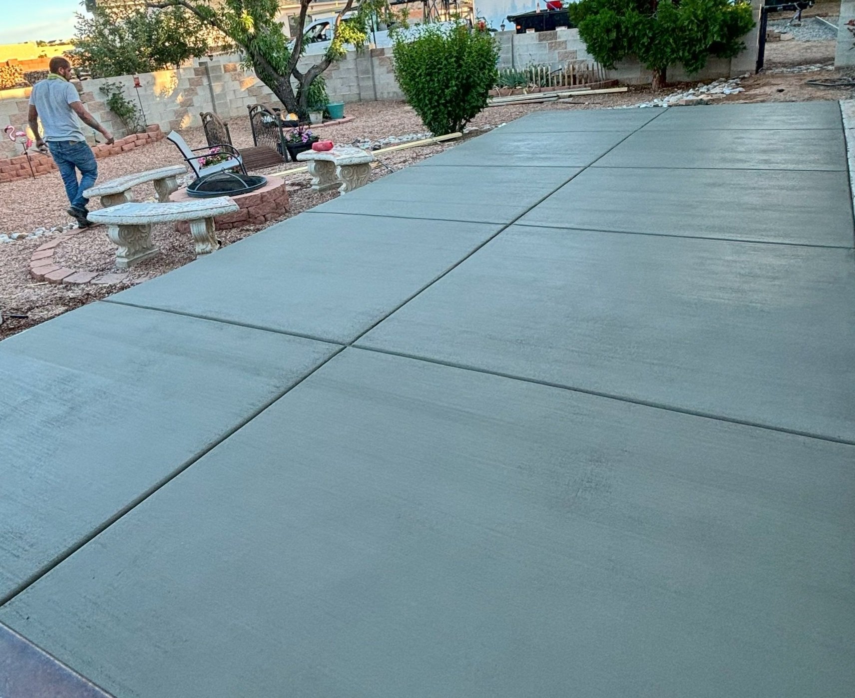Sandia Valley Services LLC | Experience Excellence Today