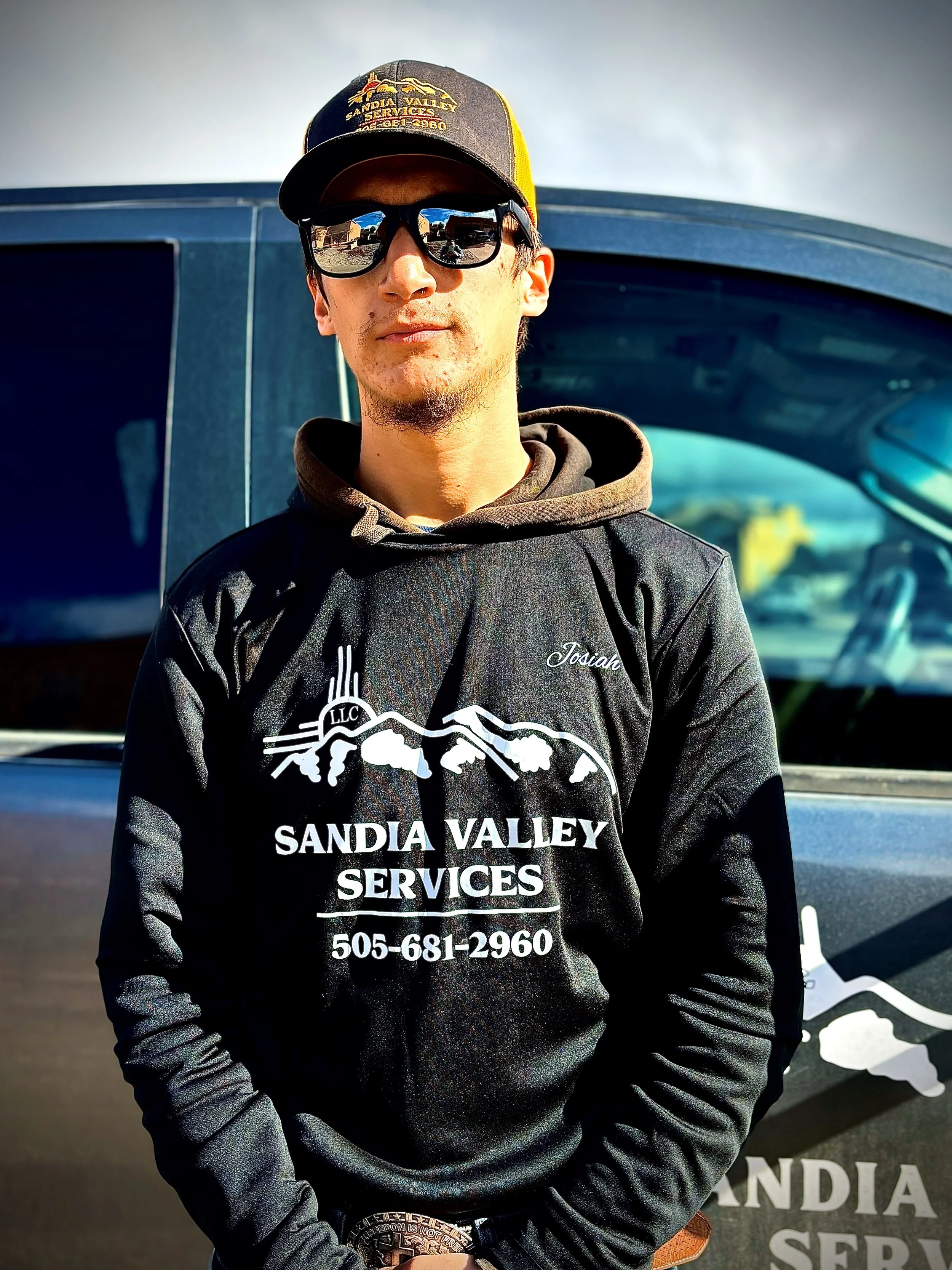 Sandia Valley Services LLC
