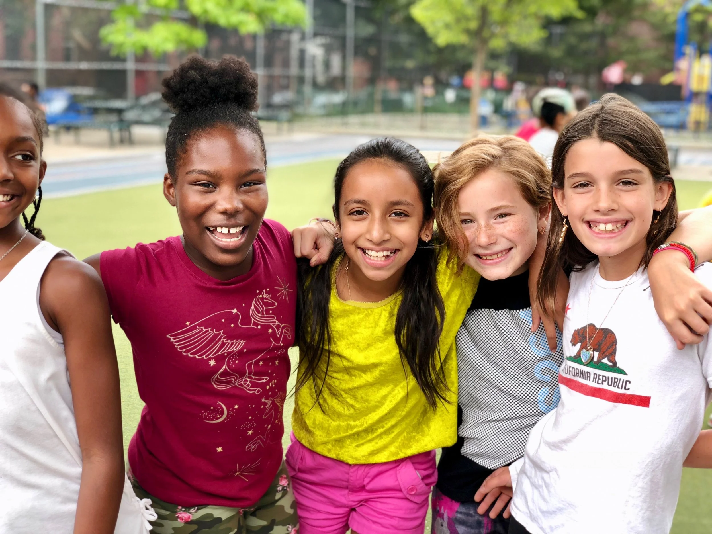 PS 261 Brooklyn