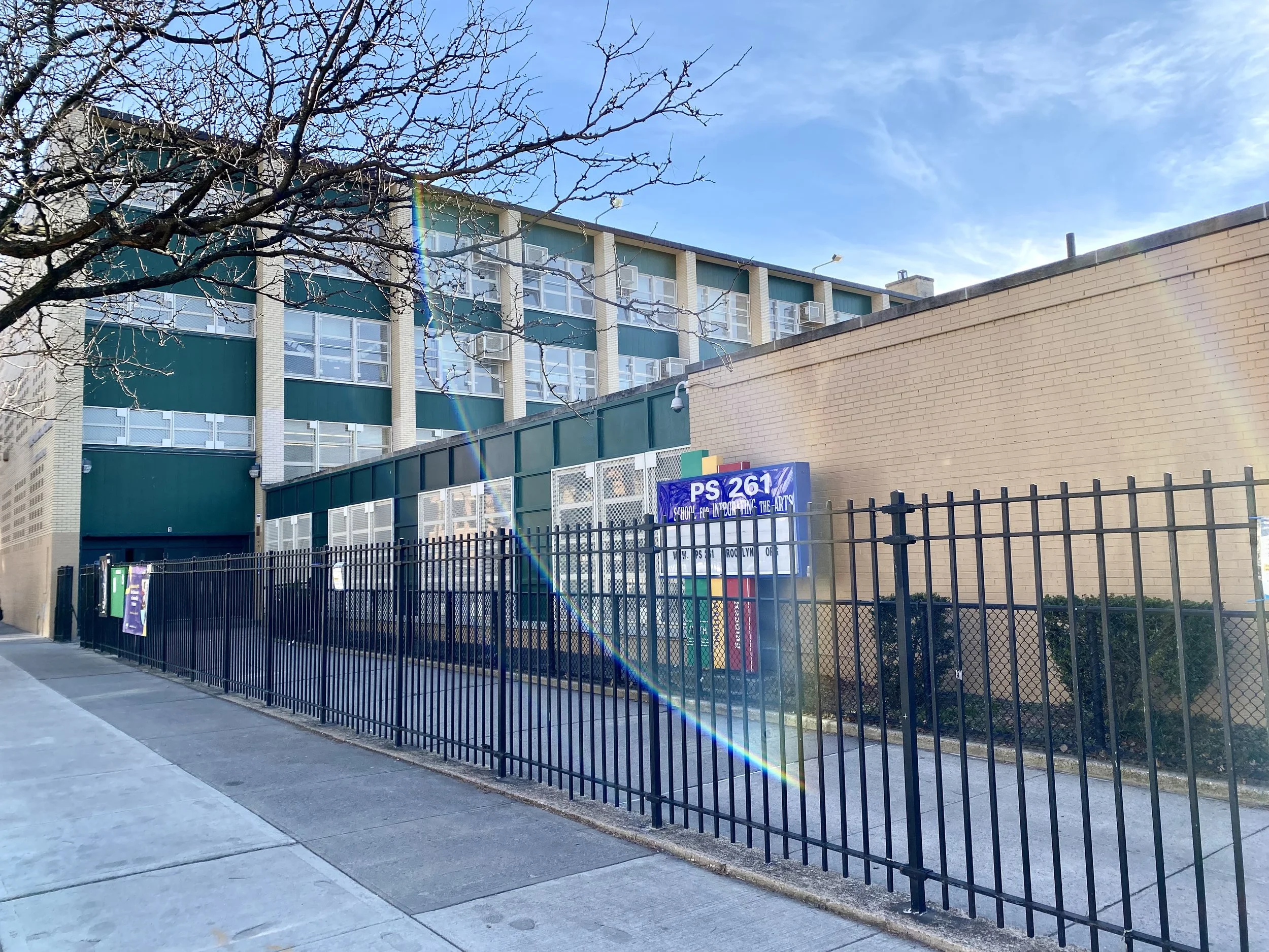 Grading 2025-2026 — PS 261 Brooklyn