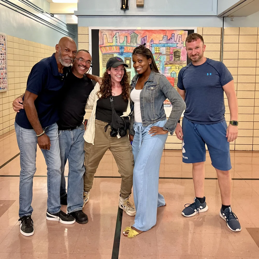 Teachers & Staff — PS 261 Brooklyn