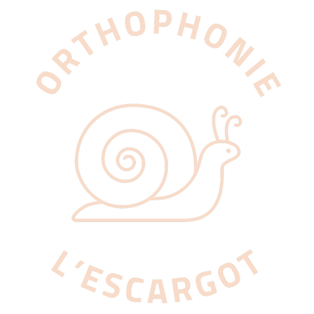 Orthophonie L'Escargot
