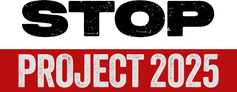Stop Project 2025