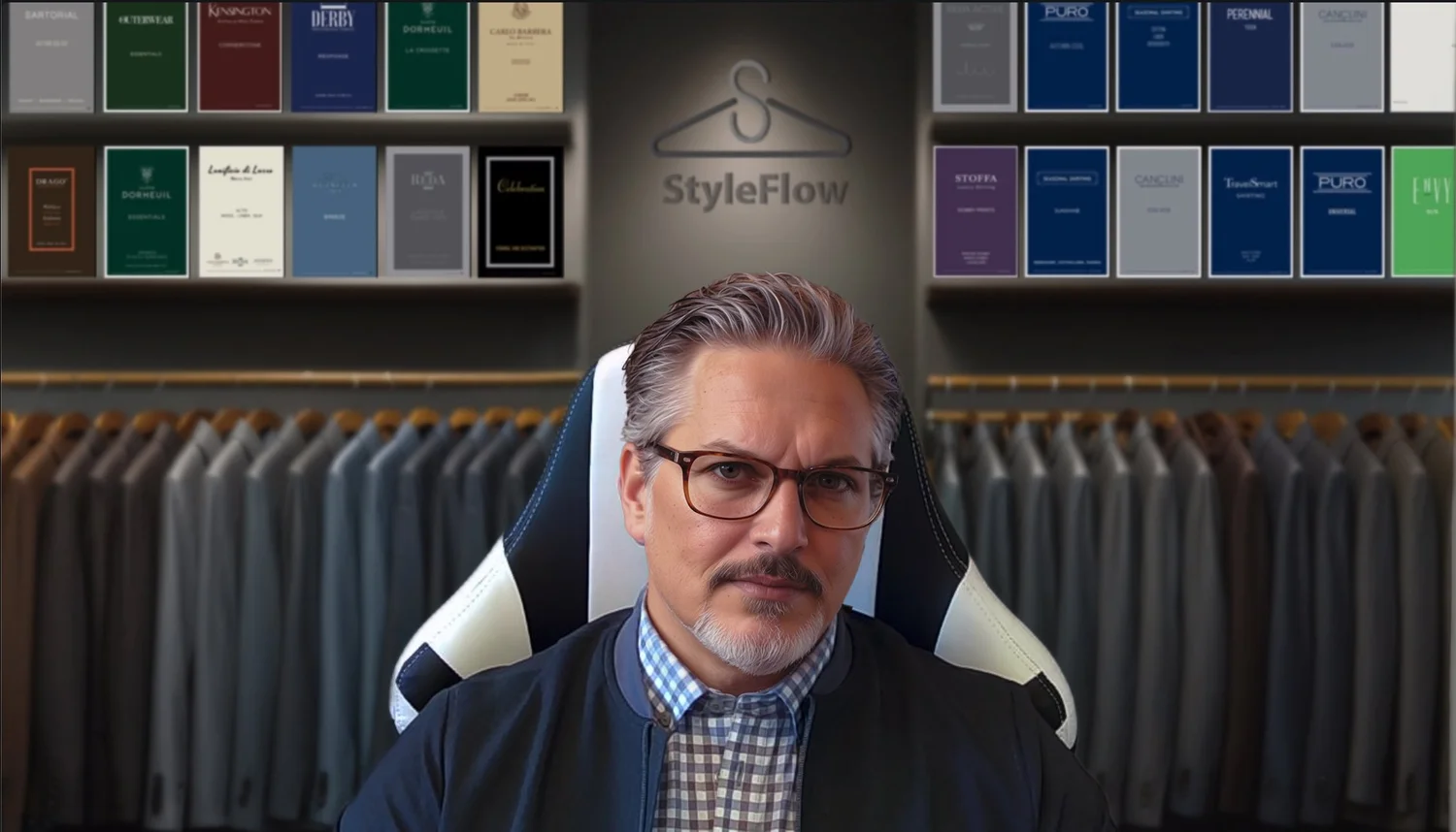 StyleFlow Help Video Series — Trinity Apparel