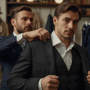 Get Started — Trinity Apparel